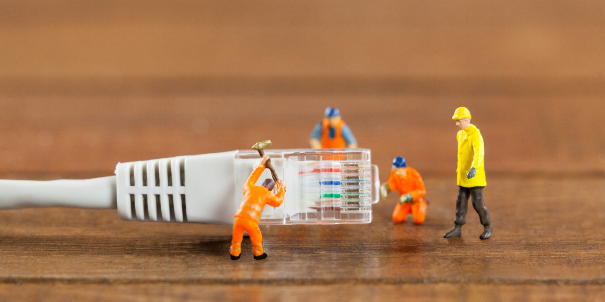 Best Integrated Network Cable | Schneider-ET
