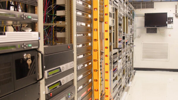 Structured Cabling, Access Control, & AudioVisual Solutions